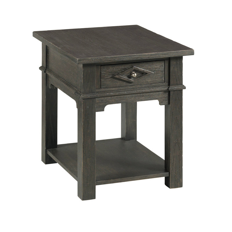 Red Barrel Studio® Chinere END TABLE | Wayfair