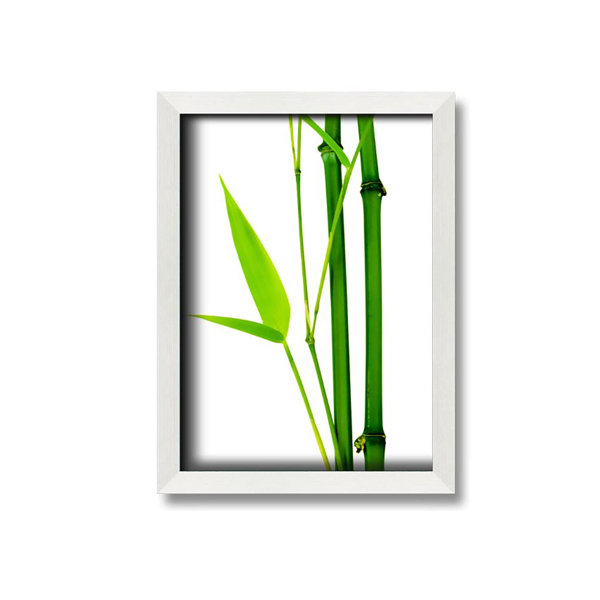Bay Isle Home Bamboo Cane - Single Picture Frame Photograph | Wayfair.co.uk