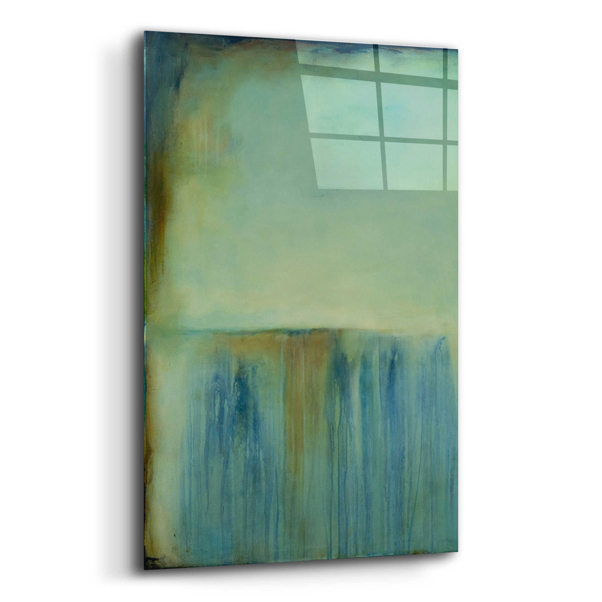 Ivy Bronx 'Whispering Souls I' By Erin Ashley, Acrylic Glass Wall Art ...