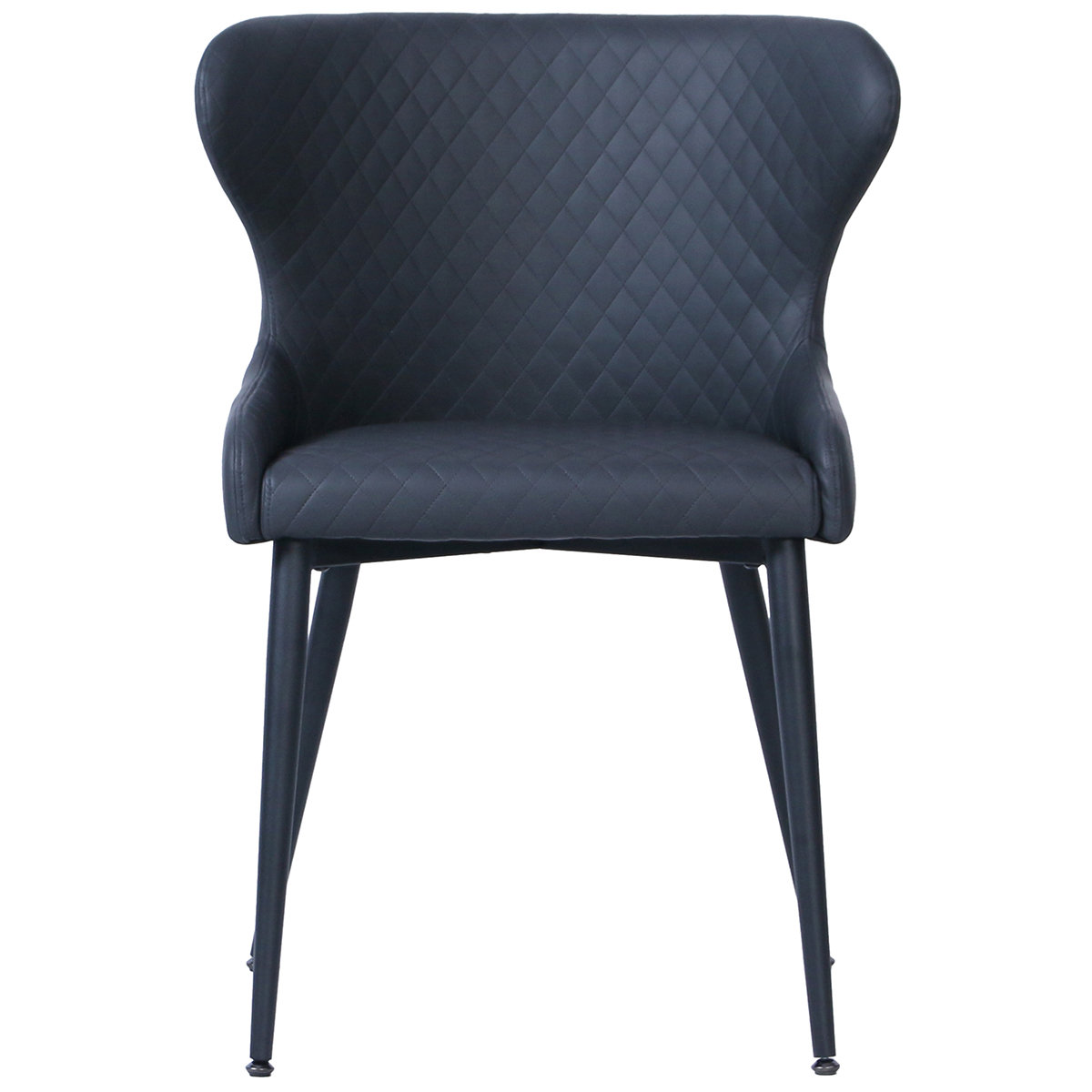 Ebern Designs Curved Dining Chair | Wayfair.co.uk