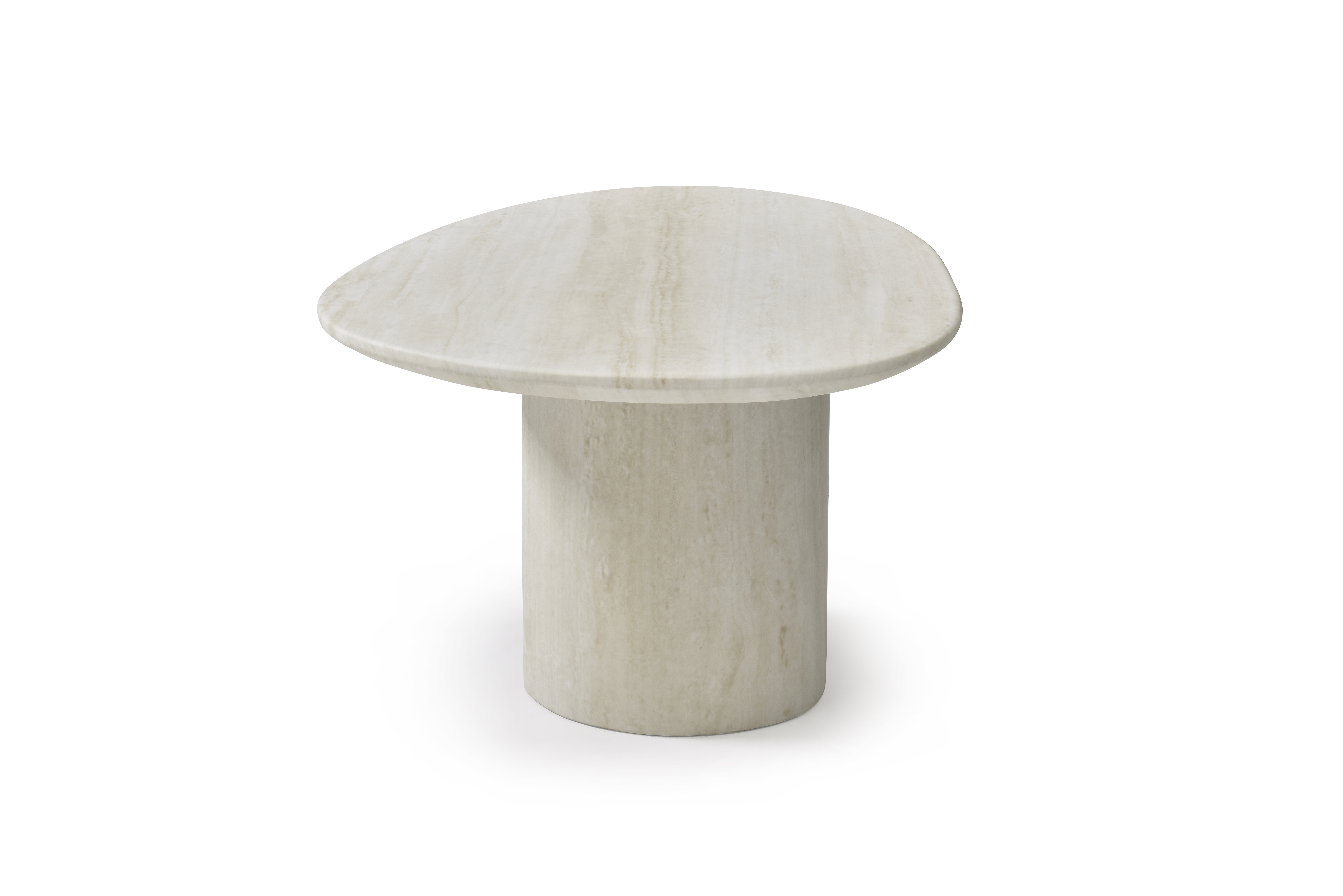 Orren Ellis Petra Side Table | Wayfair