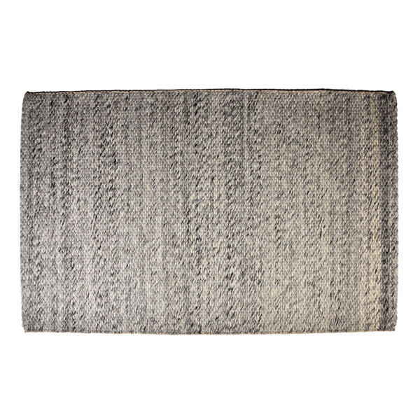 Ess Ess Exports Handmade Dark Night Rug | Wayfair