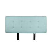 Darby Home Co Plath Upholstered Headboard & Reviews | Wayfair