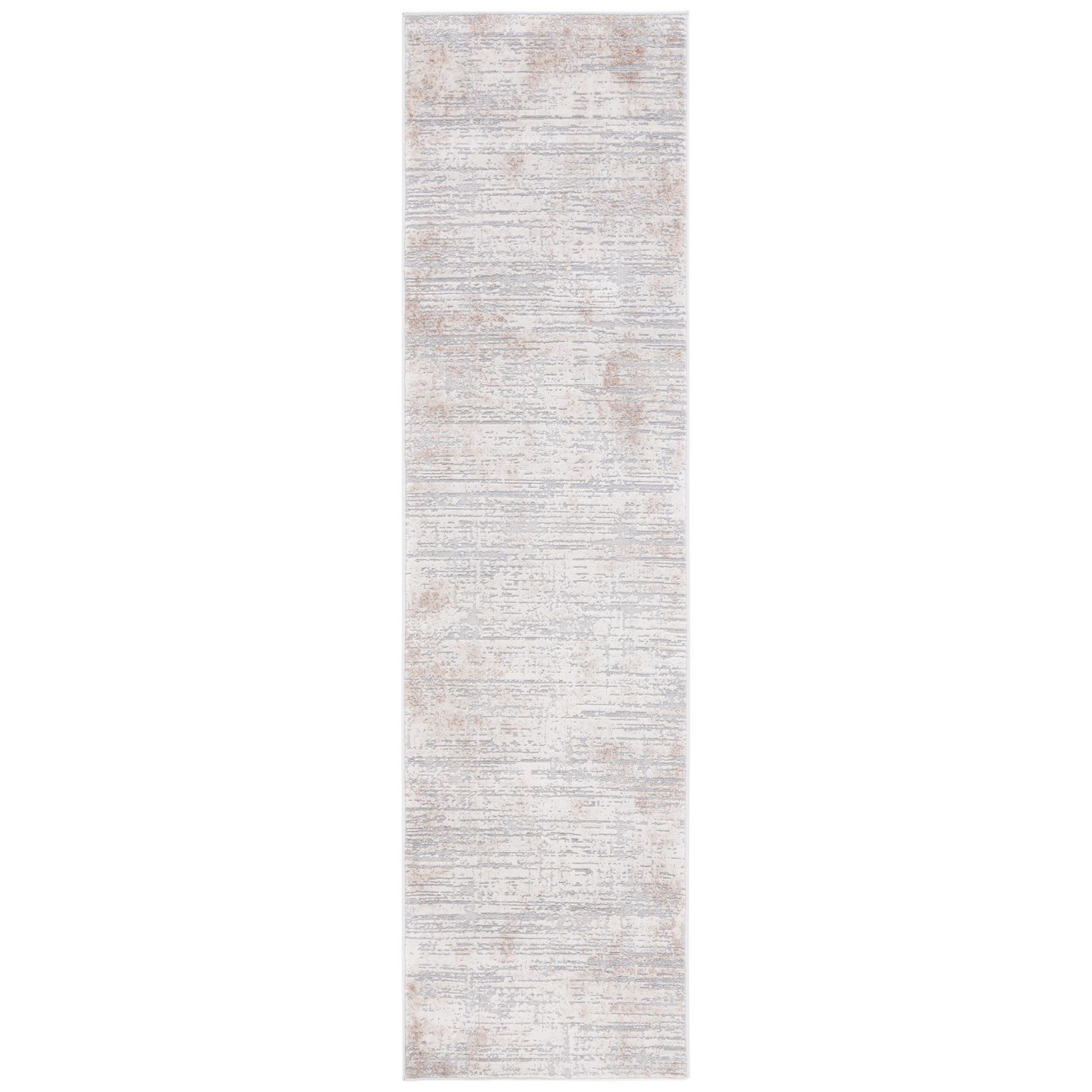 17 Stories Chelbie Grey / Ivory Rug - Wayfair Canada