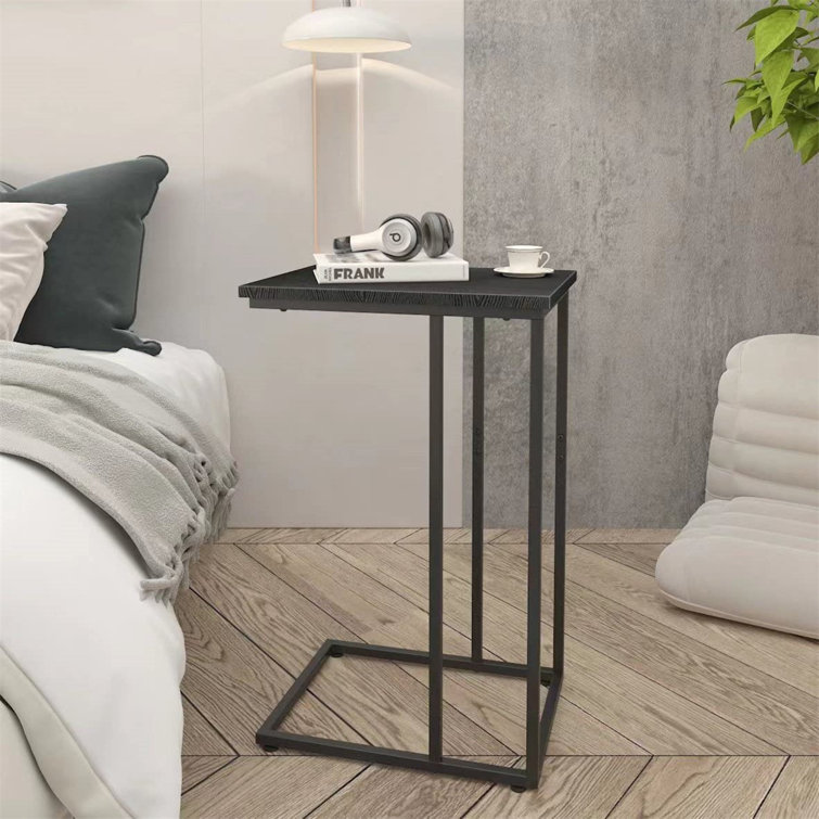 17 Stories C Table End Table - Wayfair Canada