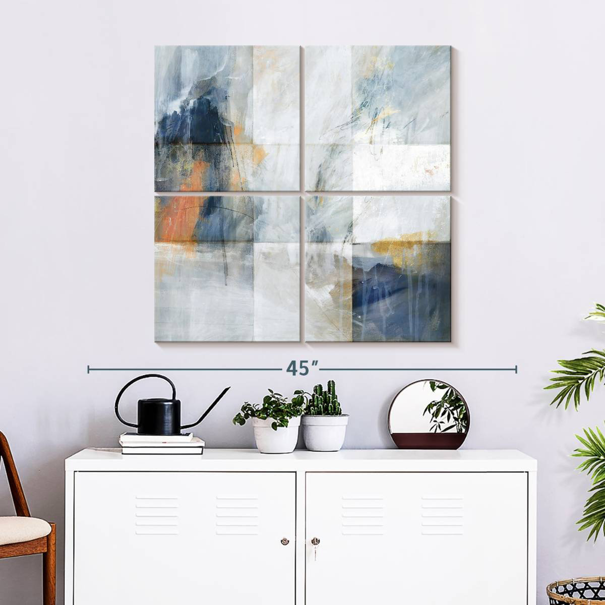 Wade Logan® Nightscape II | Wayfair