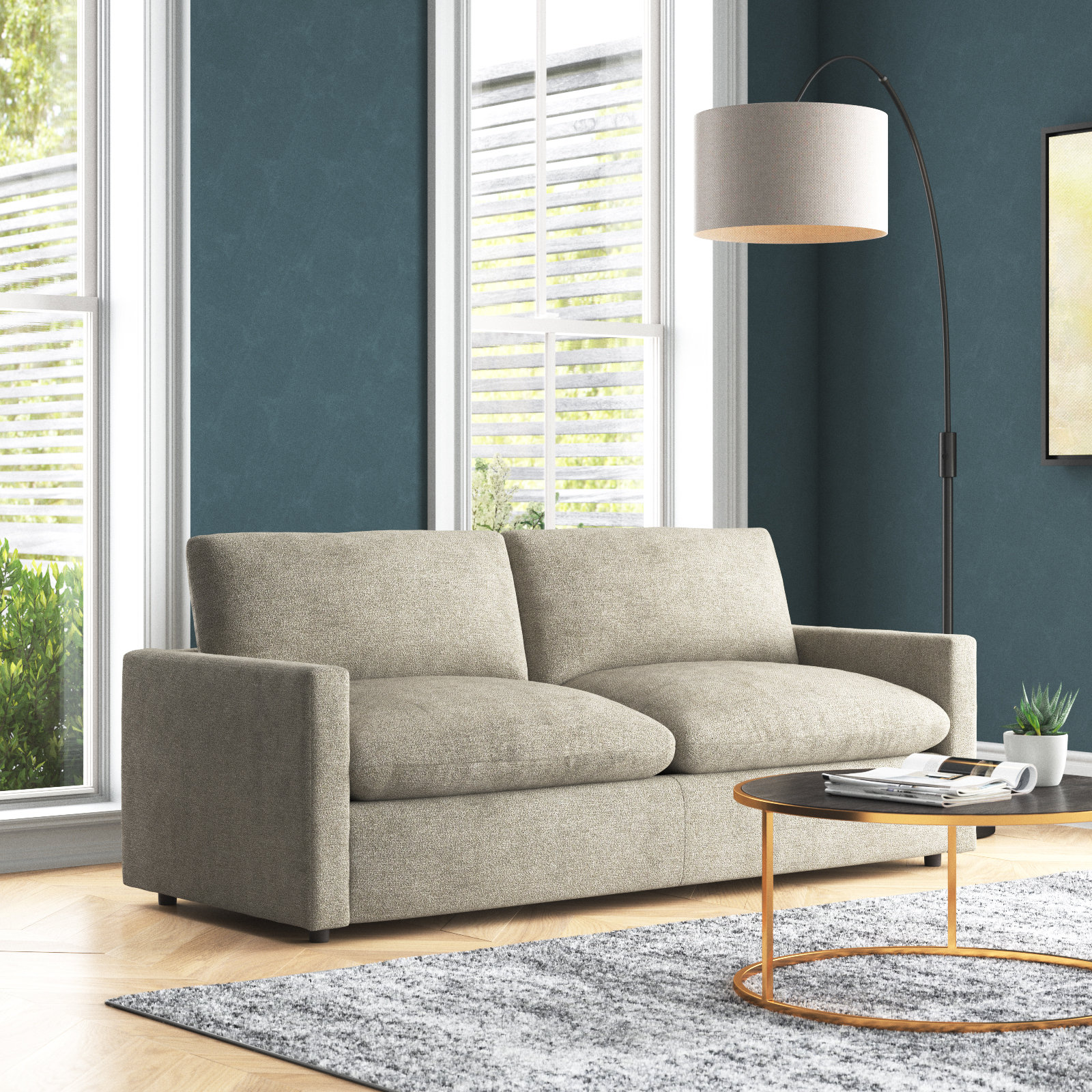 Wade Logan® Areanna | Wayfair