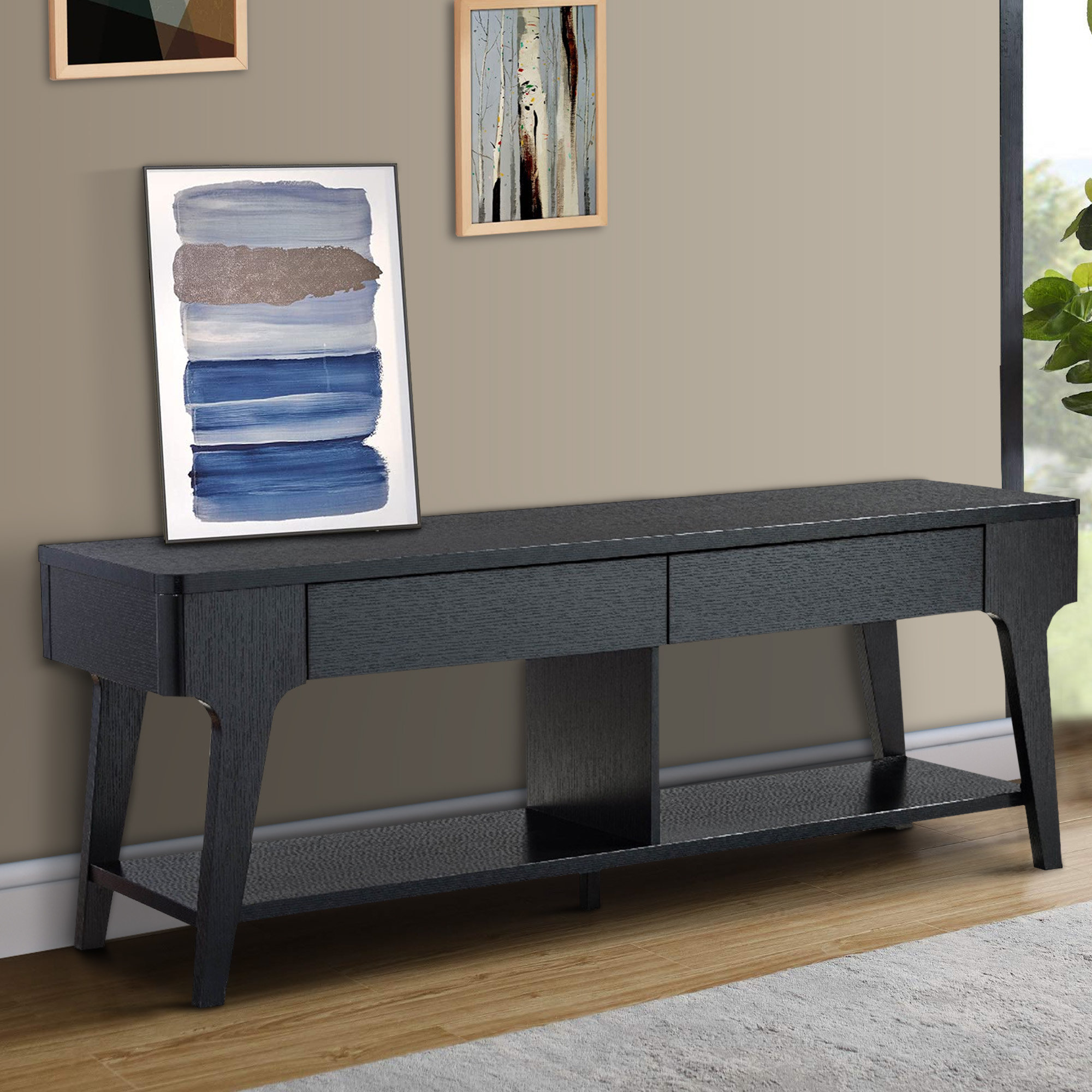 Corrigan Studio® TV Stand for TVs up to 65" | Wayfair