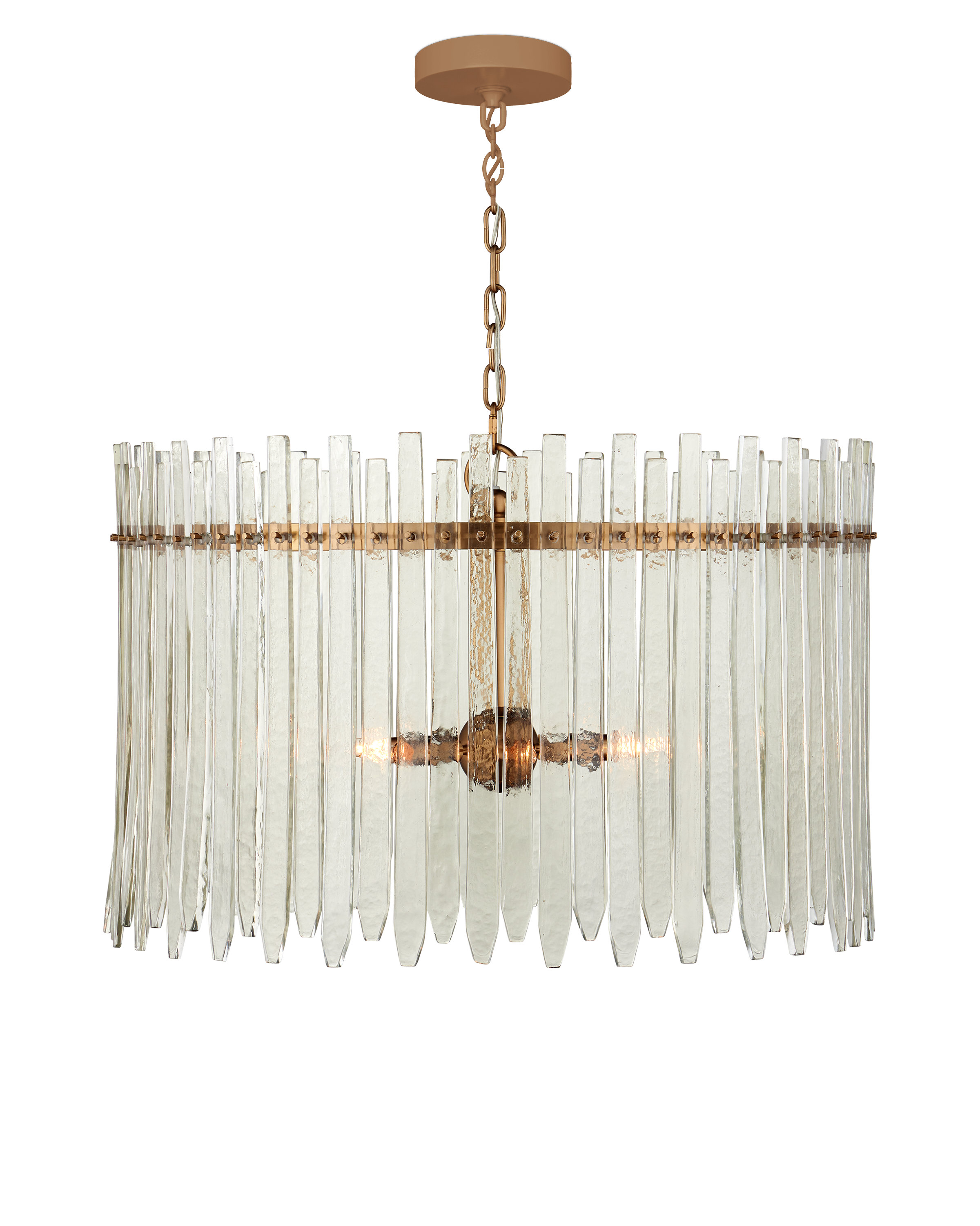 Currey & Company Electra Chandelier - Wayfair Canada