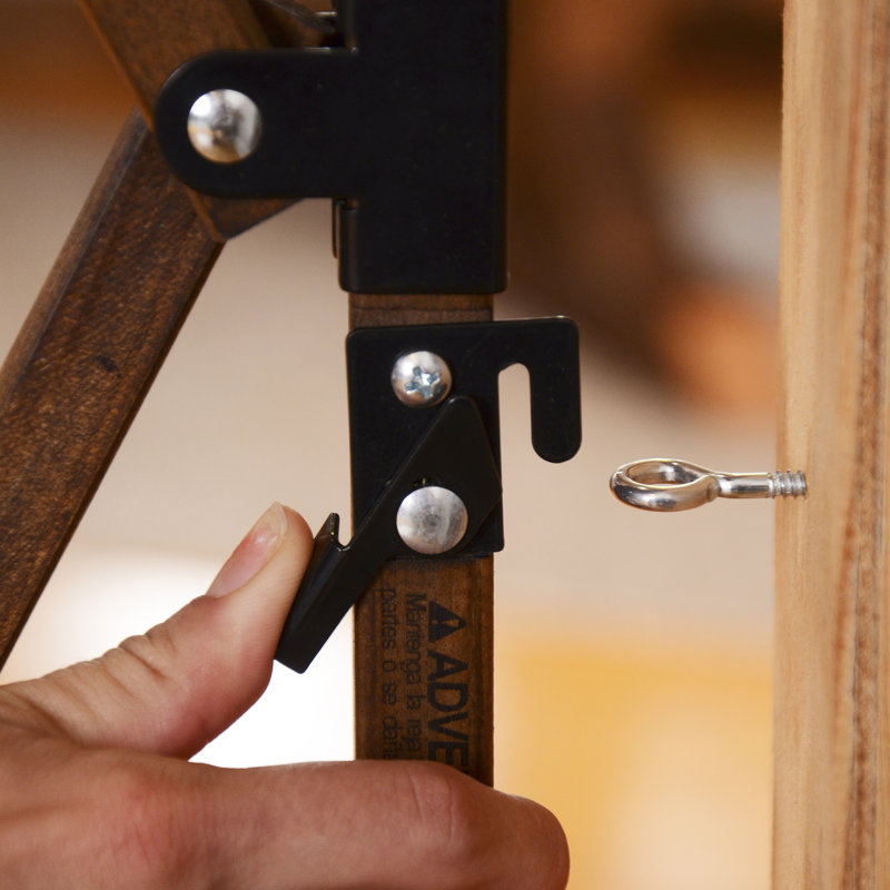 Evenflo Expansion Walk Thru Safety Gate & Reviews | Wayfair