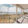 ImageLand Veranda - Wrapped Canvas Painting | Wayfair.co.uk