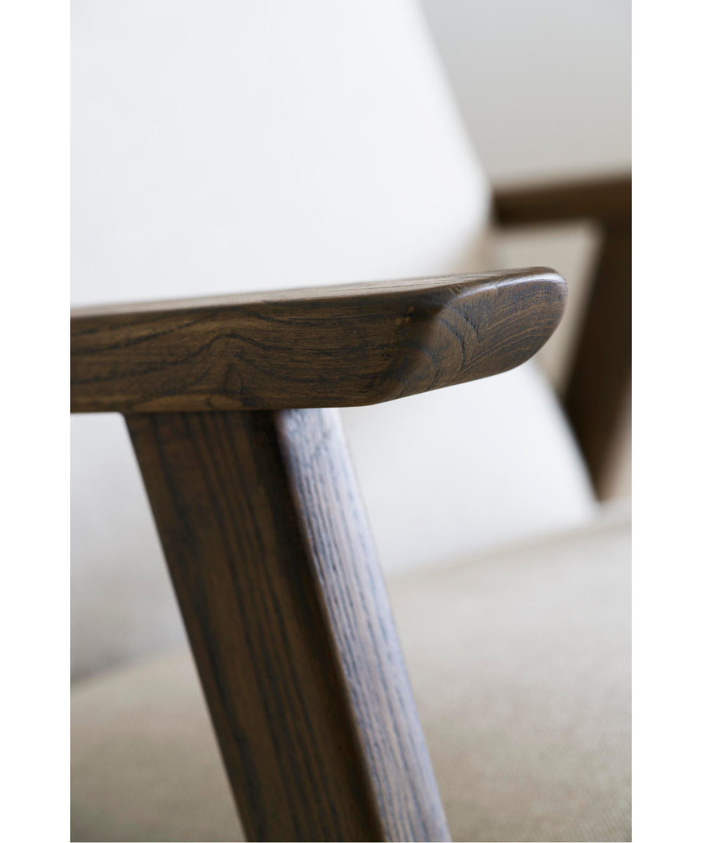 Andrew Martin Rory Upholstered Armchair | Perigold