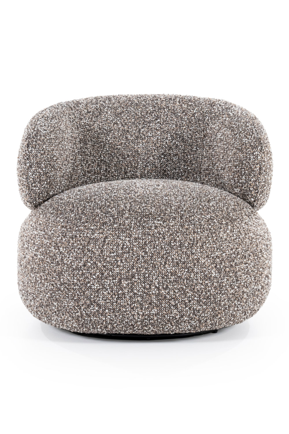 Eleonora Accent Chair 32'' Wide Swivel Lounge Chair | Wayfair