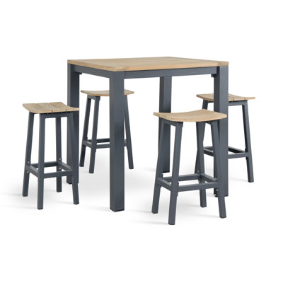 Elba 4-Person Bar Set | AllModern