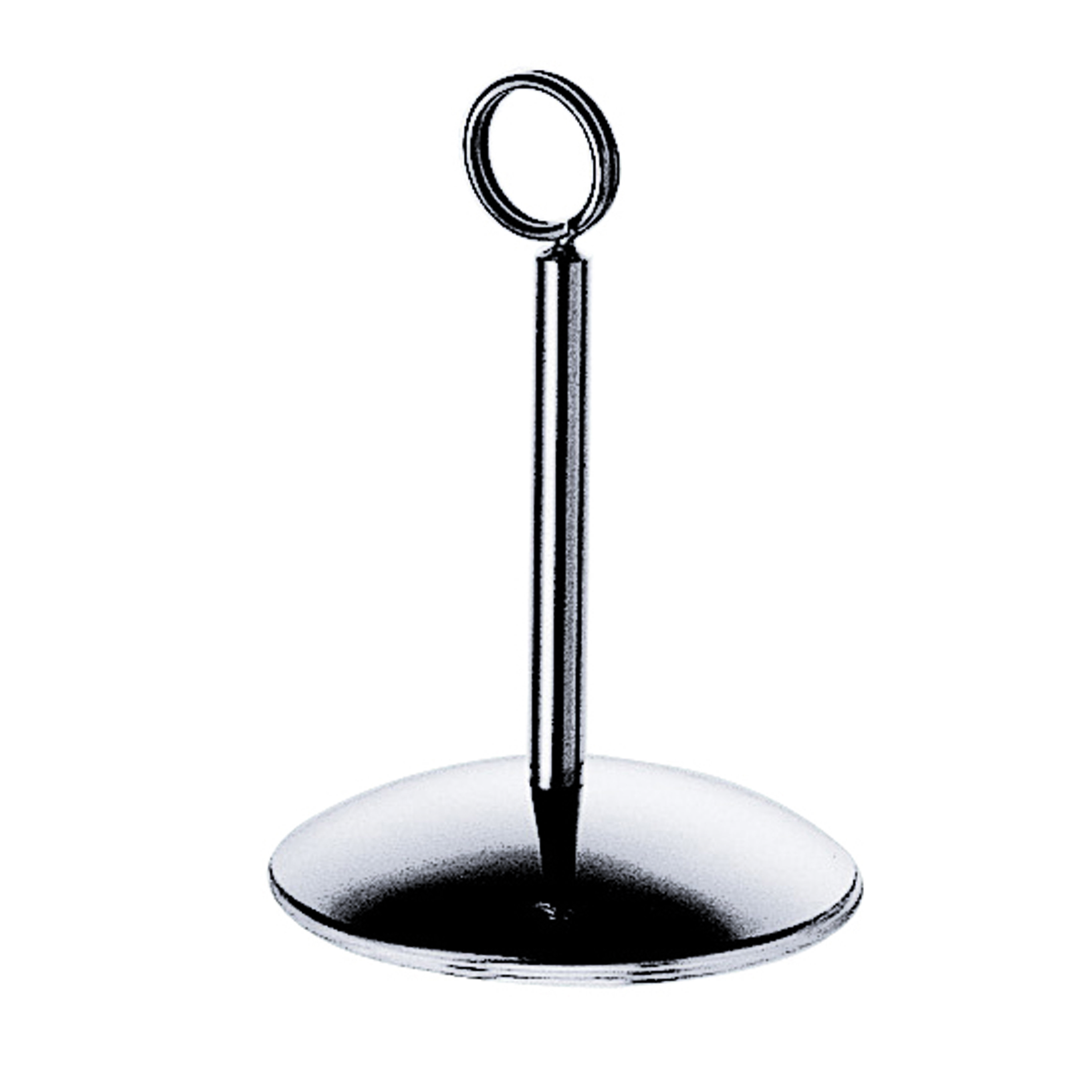 MEPRA Giotto 18/10 Stainless Steel Menu Holder - Wayfair Canada