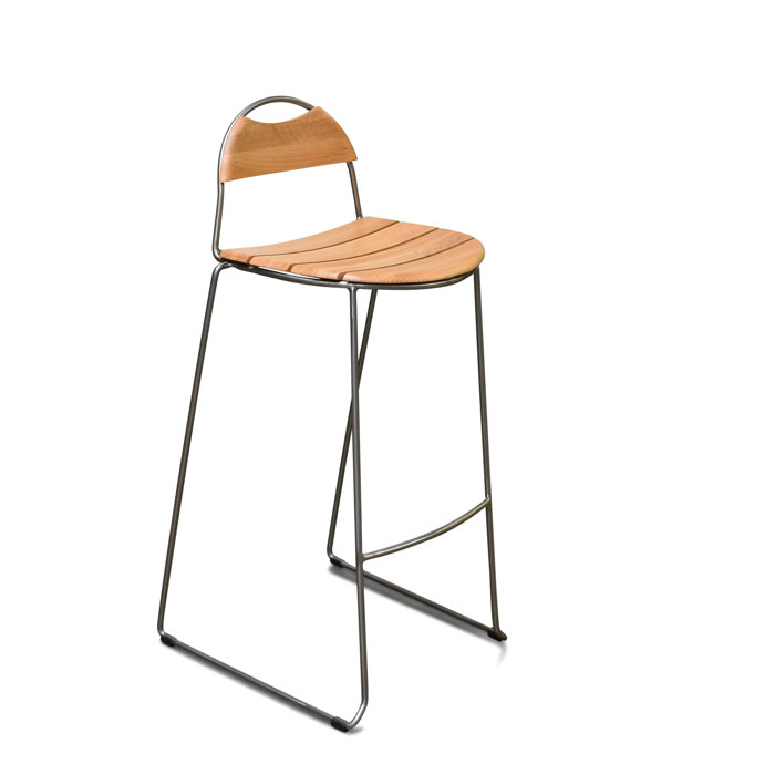 Foundry Select Dara Bar Stool | Wayfair