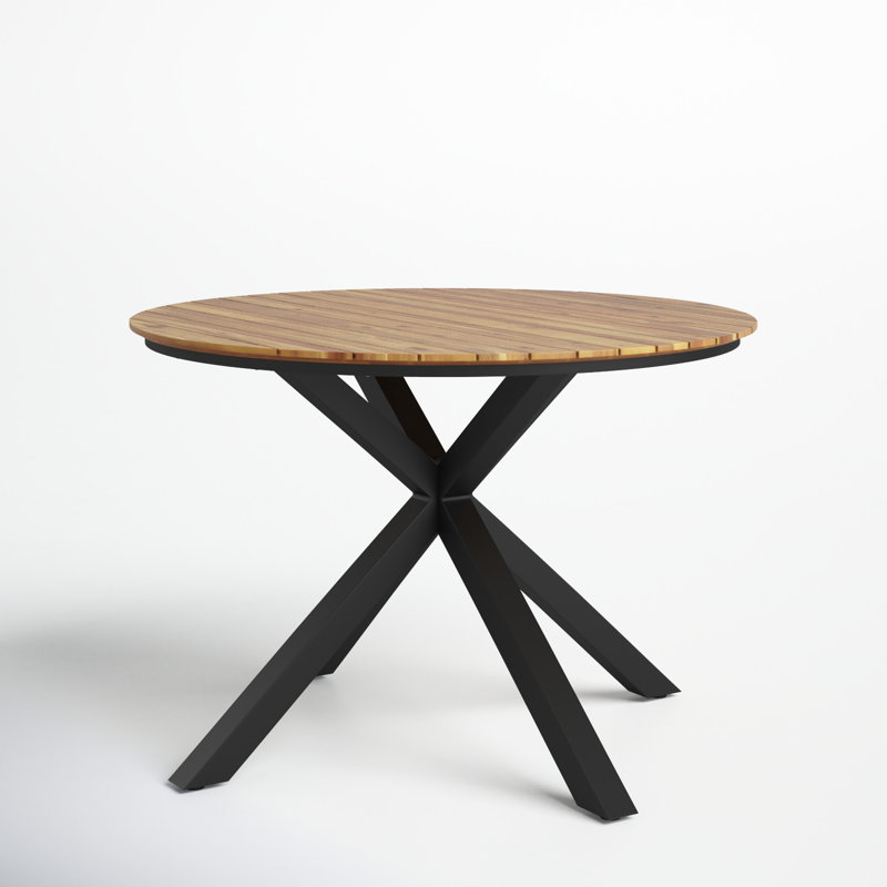 Trent Austin Design® Queanbeyan Dining Table & Reviews | Wayfair