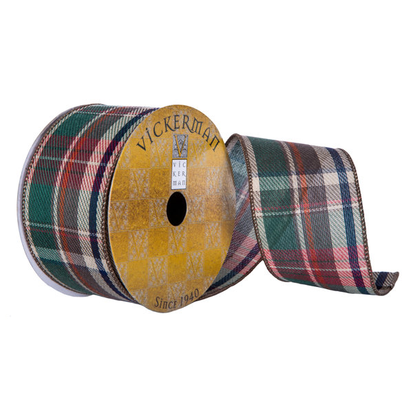 Vickerman Ribbon - Wayfair Canada