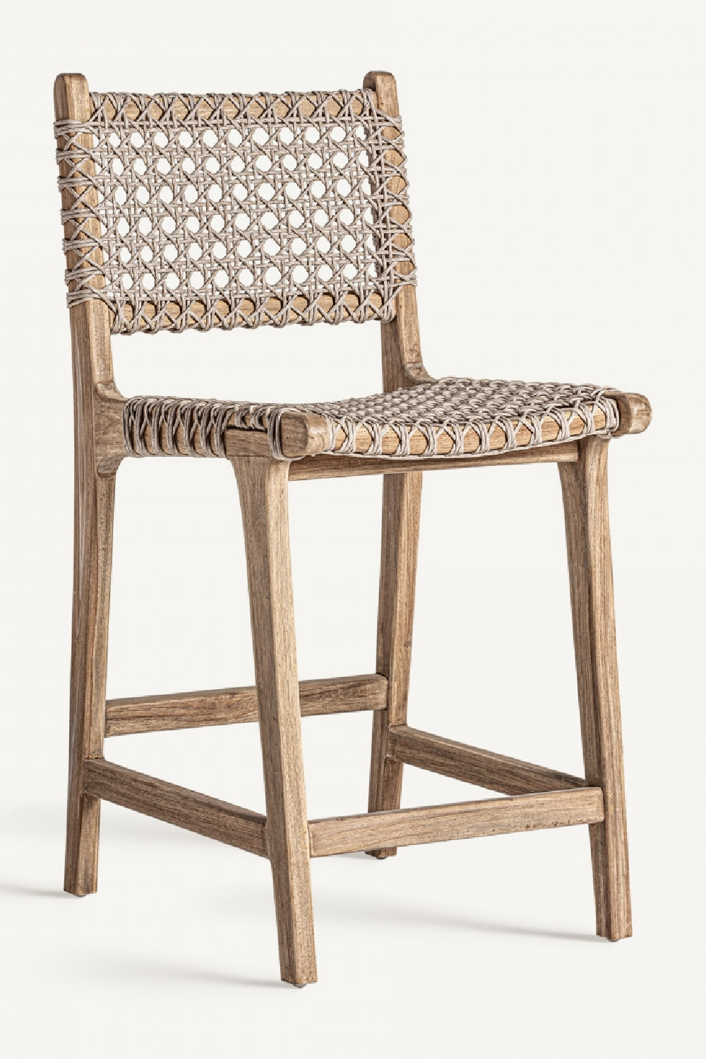 Rosecliff Heights Beardon Counter Stool - Wayfair Canada