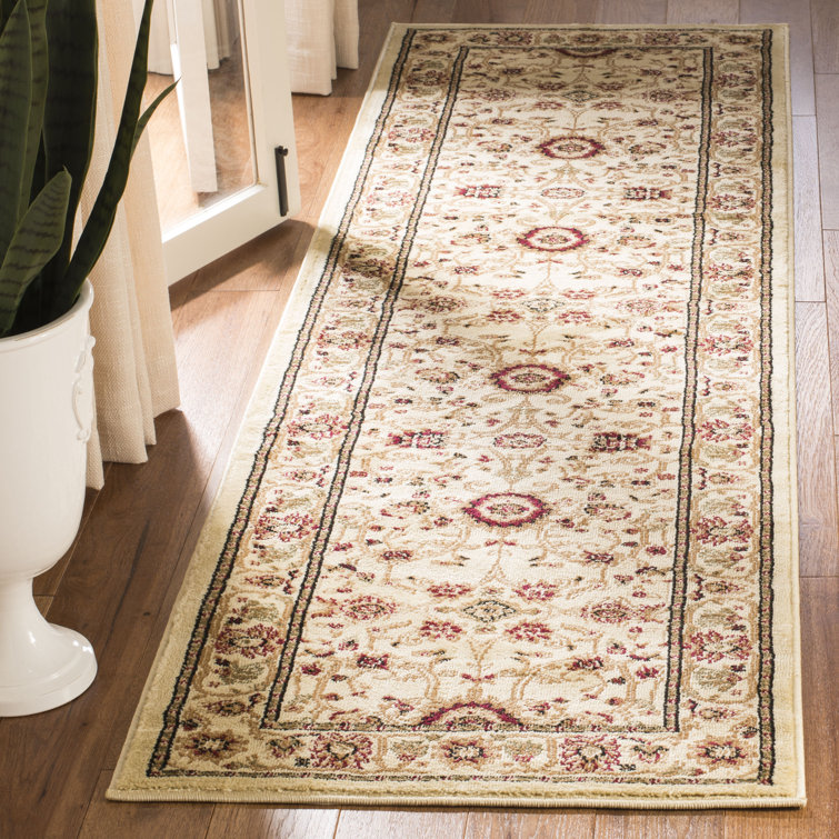Charlton Home® Klose Performance Rug & Reviews | Wayfair