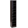 Winston Porter Sandrine Standard Bookcase | Wayfair
