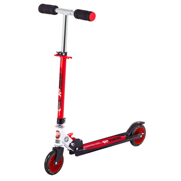 Rugged Racers Scooter - Wayfair Canada