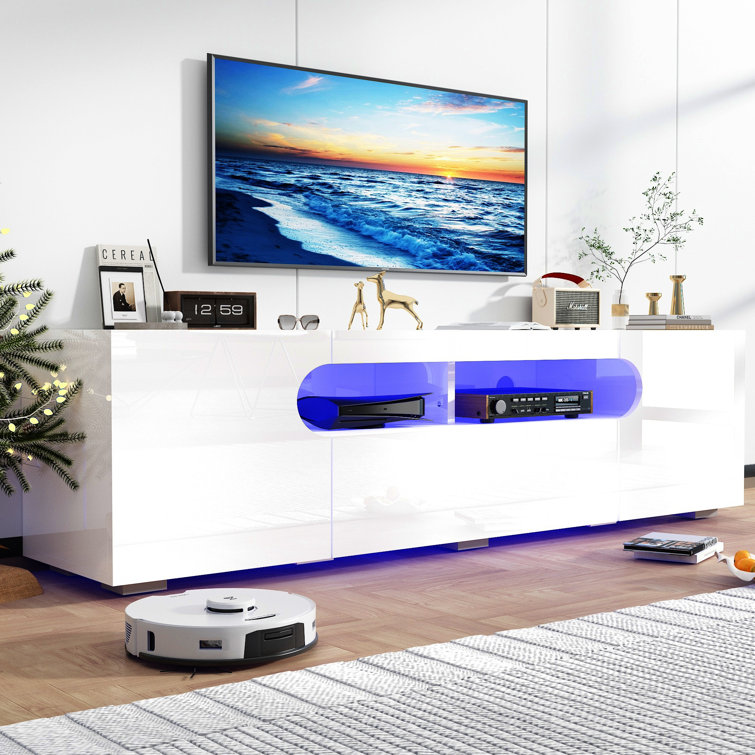 Geraldyn 63.35'' W Storage Credenza