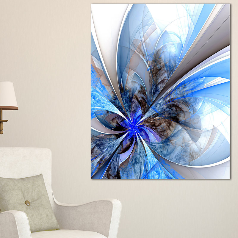 DesignArt Modern & Contemporary on Canvas & Reviews | Wayfair