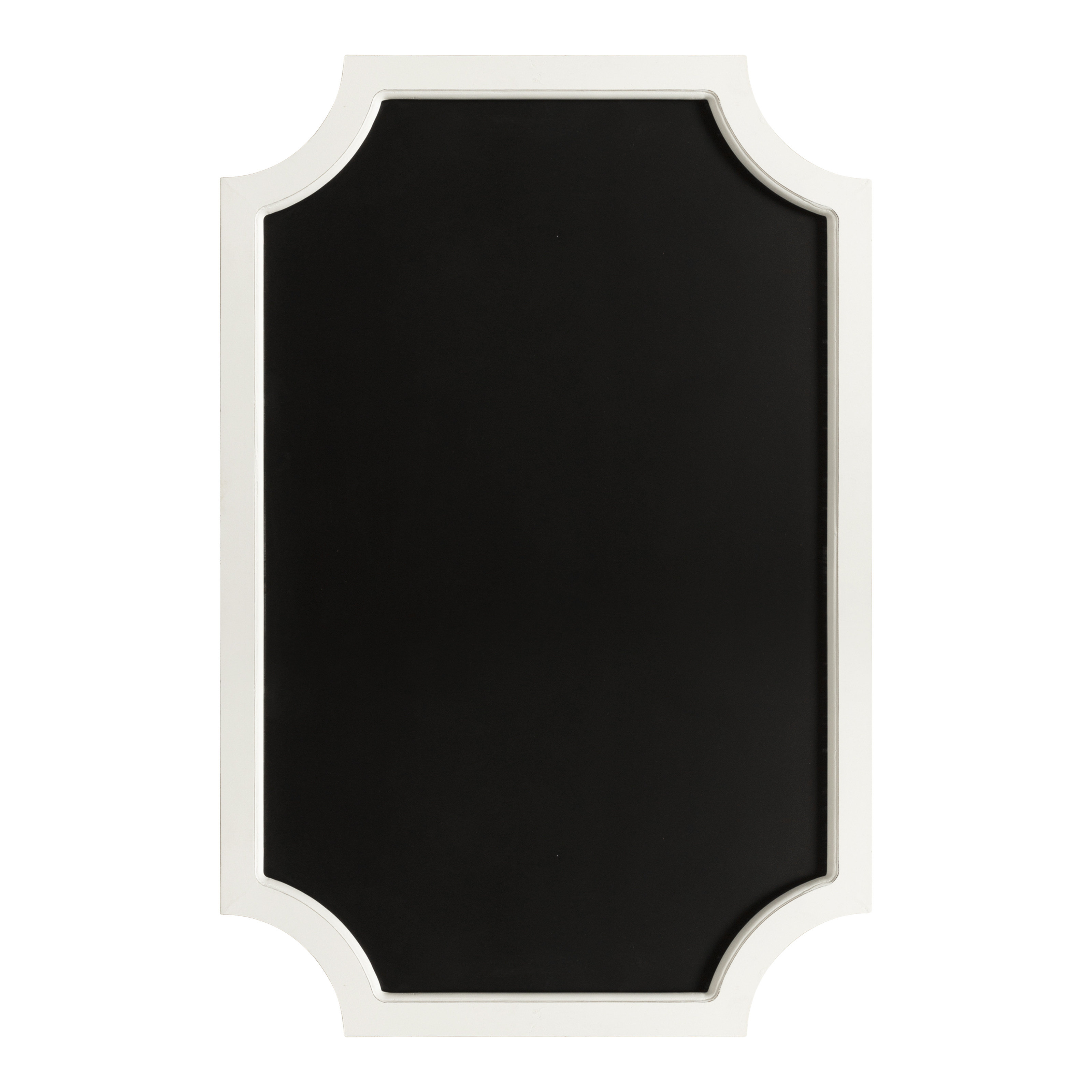 Gracie Oaks Magnetic Slate Chalkboard | Wayfair