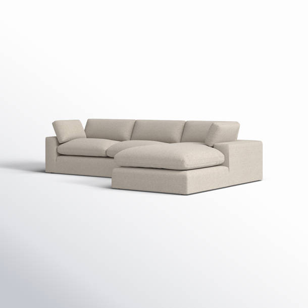 AllModern Jennings Coffee Table & Reviews | Wayfair