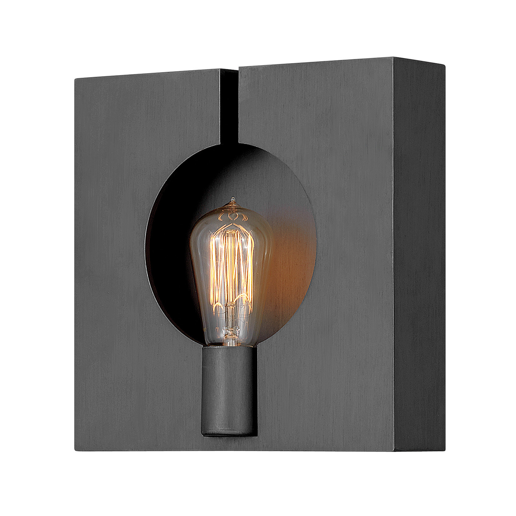 Lisa McDennon by Hinkley Ludlow 1-Light Wall Sconce by Lisa McDennon ...
