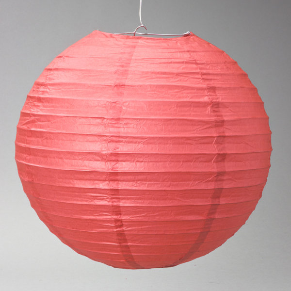 Bala Paper Paper Lantern | Wayfair