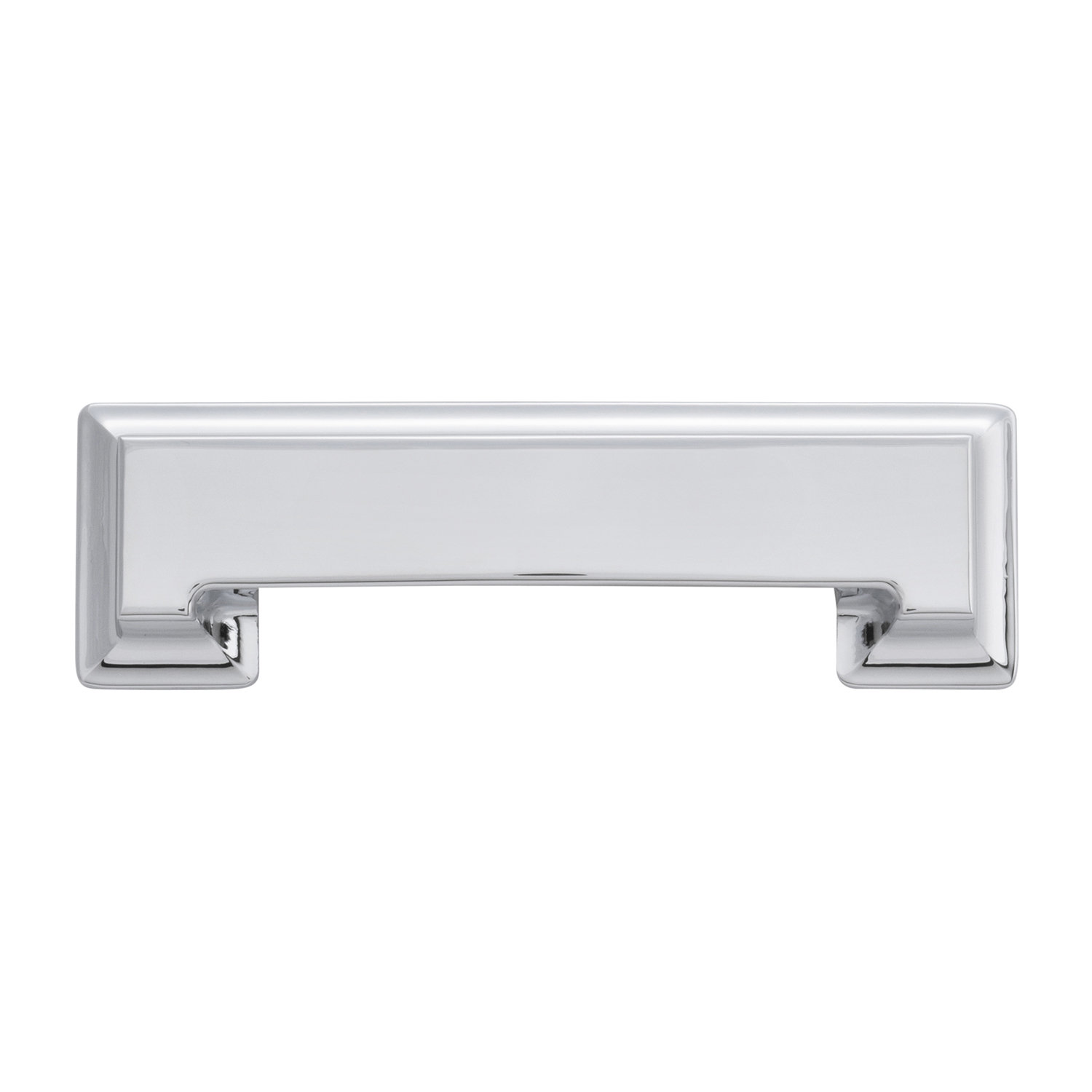 Hickory Hardware Studio Collection Pull - Transitional Hardware for ...