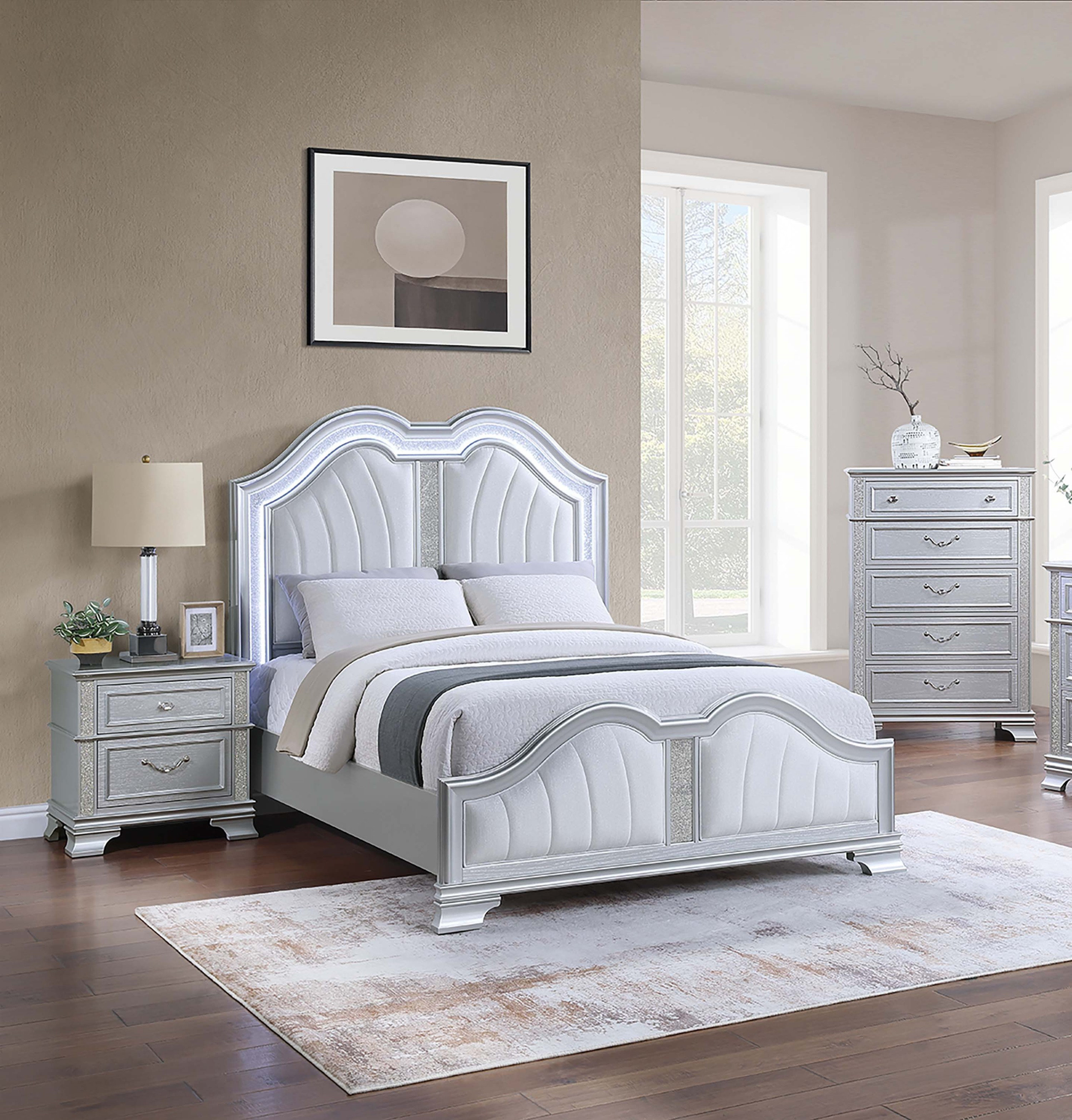 Rosdorf Park 3-pcs Bedroom Set | Wayfair