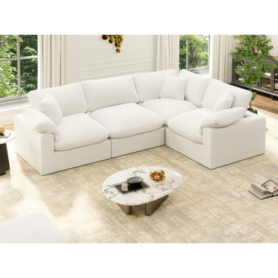white sofa removable covers