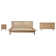 17 Stories Greggery Configurable Bedroom Set | Wayfair.co.uk