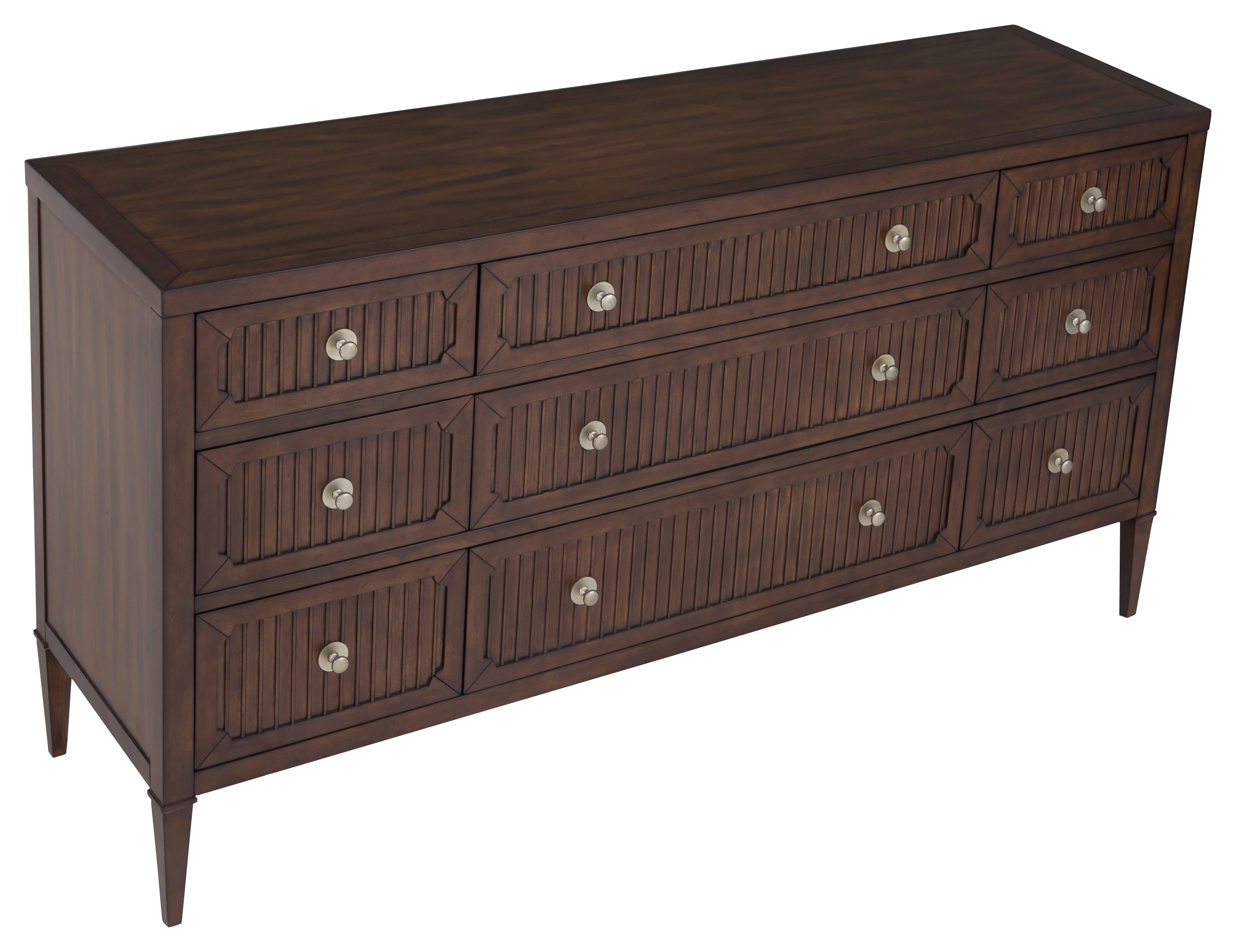 Fairfield Chair West Camden 9 - Drawer Dresser - Wayfair Canada