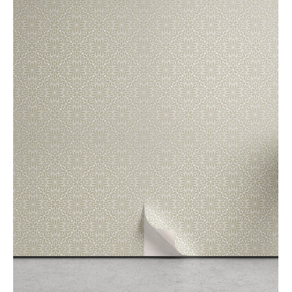 Geometric Wallpaper You'll Love | Wayfair