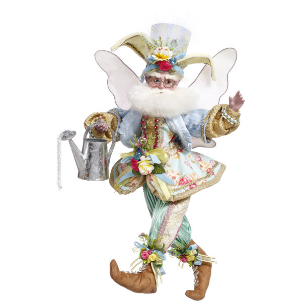 Mark Roberts Garden Time Fairy, Medium - 18 Inches - Wayfair Canada