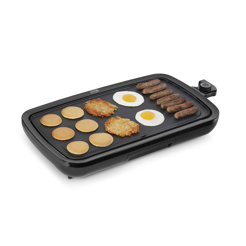 Dash Everyday Griddle & Reviews | Wayfair