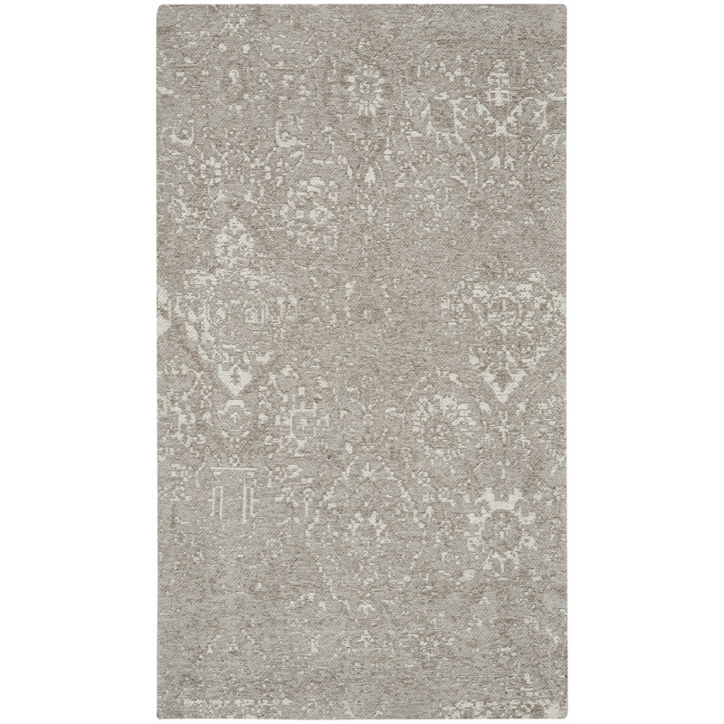 Williston Forge Avoree Ivory Rug | Wayfair