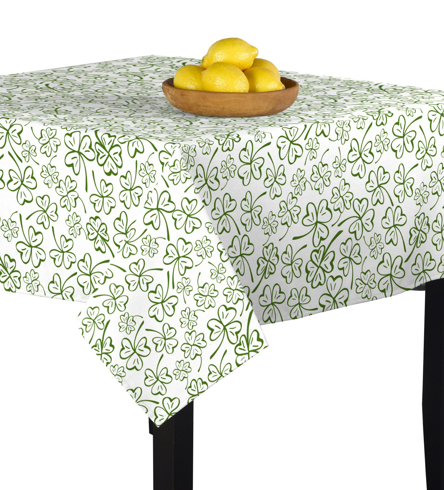 East Urban Home Zyin Tablecloth | Wayfair