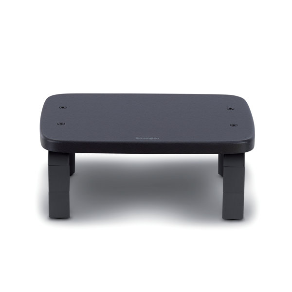 Kensington Plastic Monitor Stand | Wayfair.co.uk