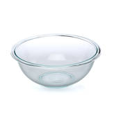 Pyrex Prepware 3 Piece Glass Mixing Bowl Set & Reviews - Wayfair Canada