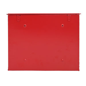 The Holiday Aisle® Christmas Mailbox Decor - Wayfair Canada