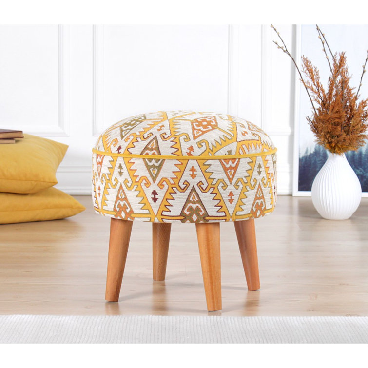 Latitude Vive Alojzij 46cm Wide Novelty No Pattern And Not Solid Colour ...