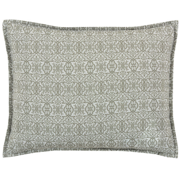 Royal Court Evergreen Quilt Set & Reviews | Wayfair