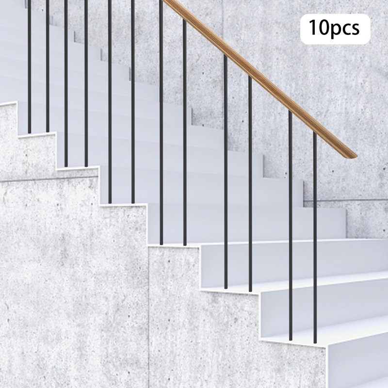 YXSUN Decorative Metal Balusters | Wayfair