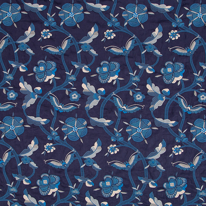 RobertAllenFabric Festival Color Fabric | Wayfair