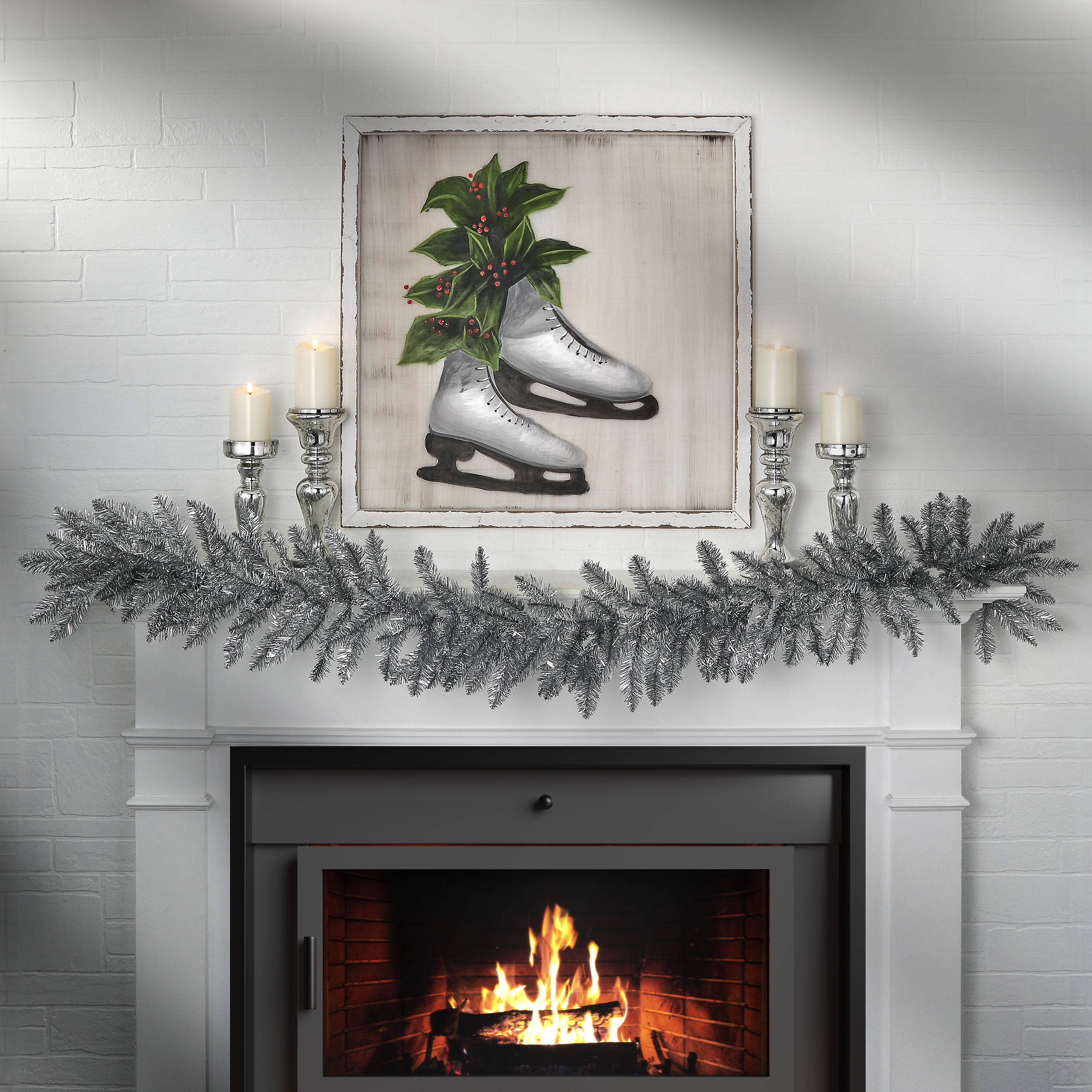 Regency International 6' Silverado Garland | AllModern